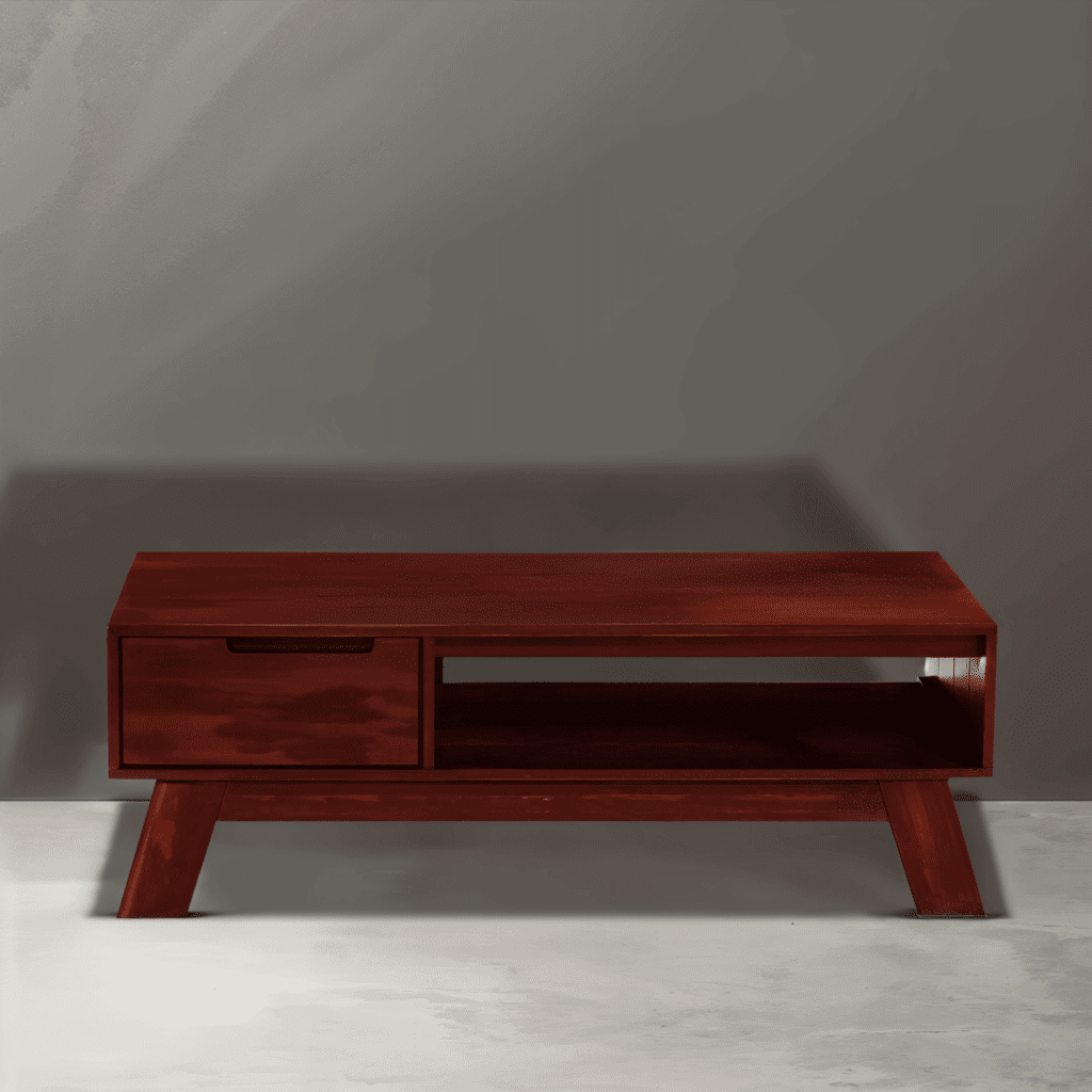 New Arrival Boston Coffee Table - Capital Star Furniture