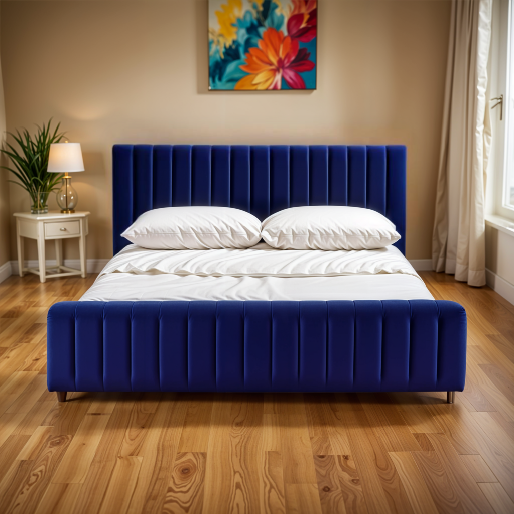 Shop Today Cozy Dreams Bed - Capital Star Furniture