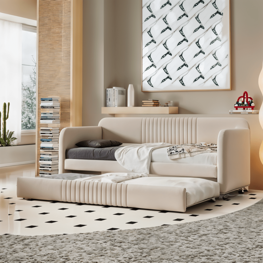 Save Now Dale Prime Daybed - Capital Star Furniture
