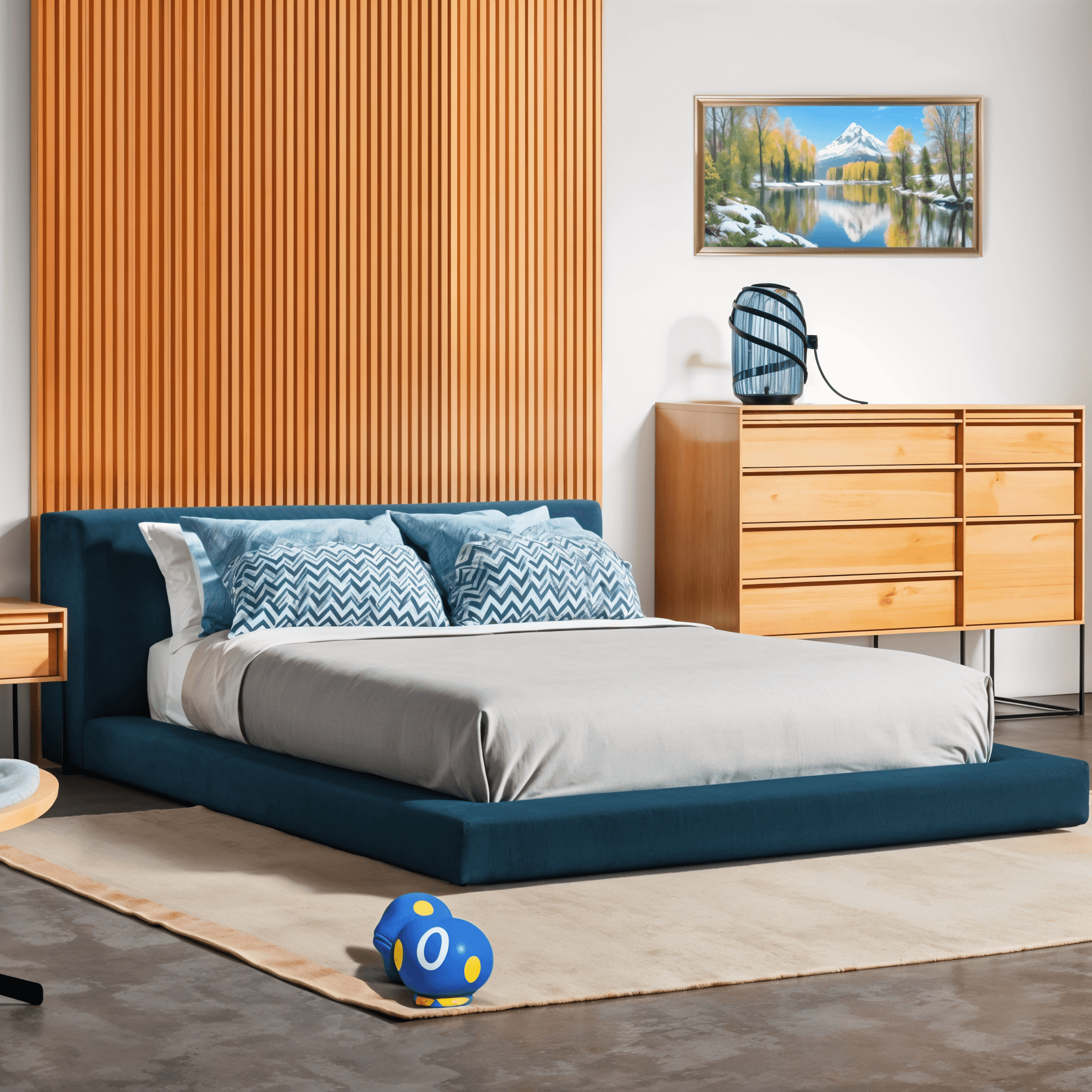 Capital Star Furniture | Premium Home & Office Furniture in Dubai