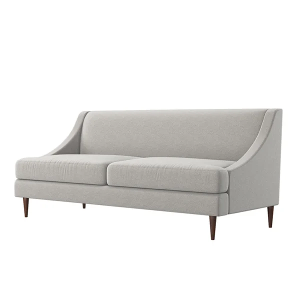 Luxurious Timeless 3 Seater Sofa - Capital Star Furniture